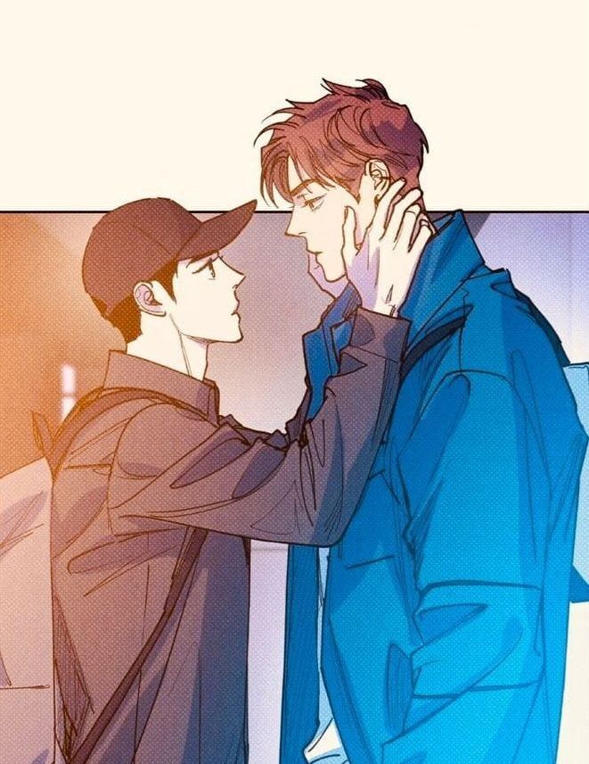 semantic error - Read Free Manga Online at Bato.To